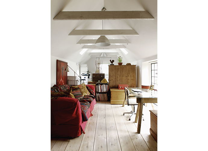 Live Work Studio | Assorted Studio